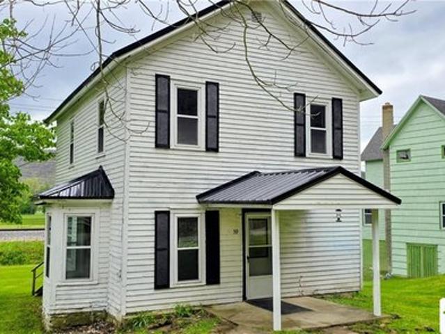 59 Lillibridge Rd, Portville, NY 14770