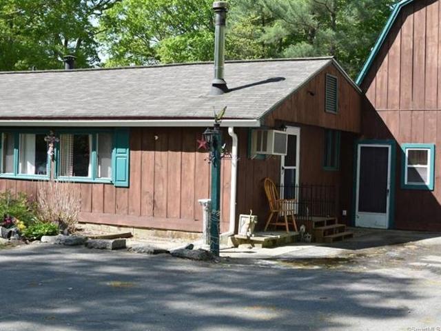 59 Littlefield Rd, Scotland, CT 06247