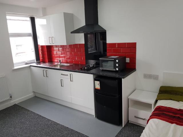 59 London Road, Leicester LE2, Studio to rent, £780 pcm | PrimeLocation