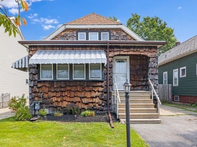 59 Lyndale Ave, Buffalo, NY 14223