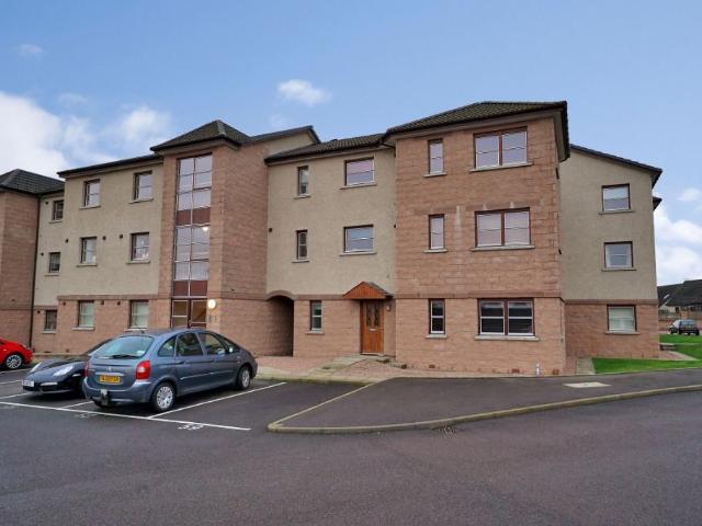 59 Mcintosh Crescent, Dyce AB21, 1 bed flat to rent, £725 pcm | PrimeLocation