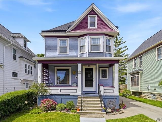 59 Mang Ave, Buffalo, NY 14217