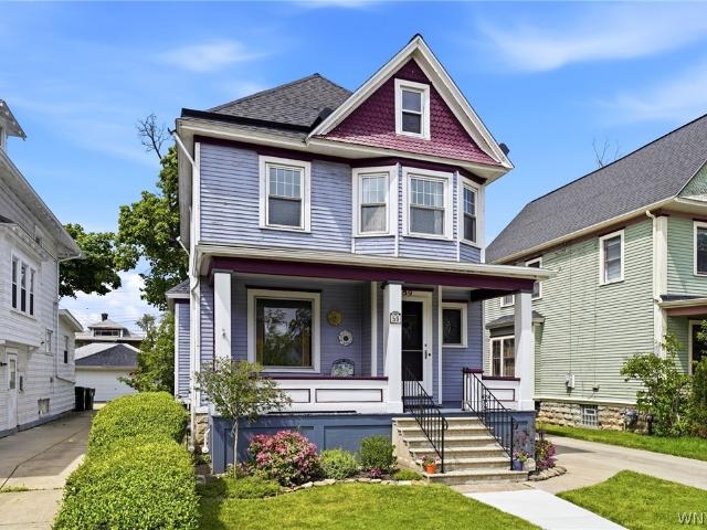 59 Mang Avenue