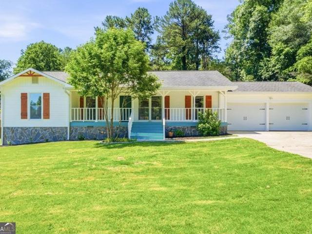 59 Main Line Rd, Rockmart, GA 30153