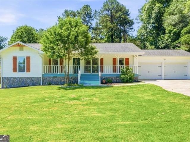 59 Main Line Rd, Rockmart, GA 30153
