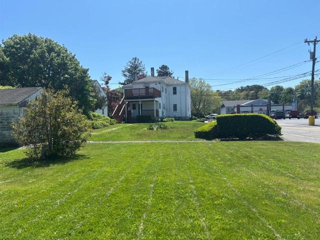 59 Main St Unit 2S, Kingston, US, MA