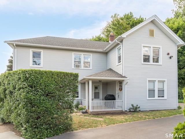 59 Maple St, Branford, CT 06405
