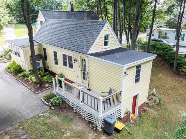 59 Maple Street