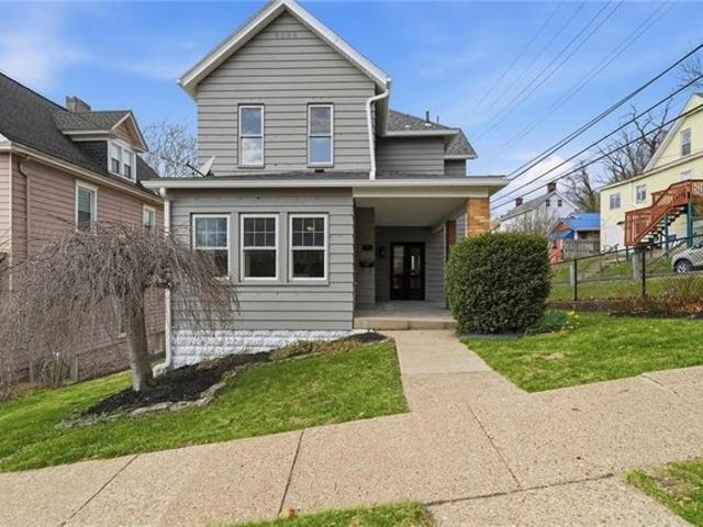 59 Maplewood Ave, Pittsburgh, PA 15205