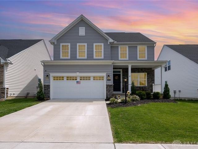59 Mariner Dr, Fairborn, OH 45324