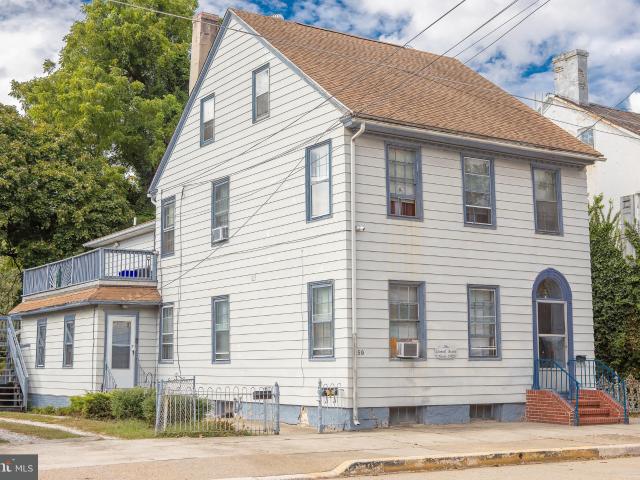 59 Market St, Salem, NJ 08079 | MLS #NJSA2016