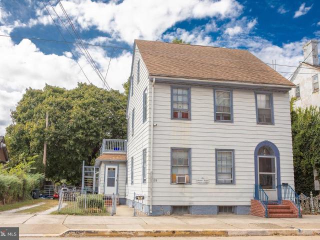 59 Market Street