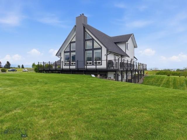 59 Marks Way, Belgrade, MT 59714