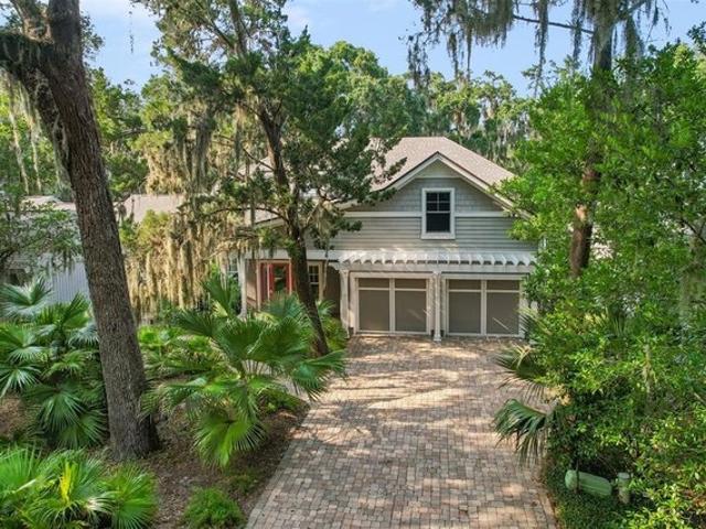 59 Marsh Creek Rd, Fernandina Beach, FL 32034
