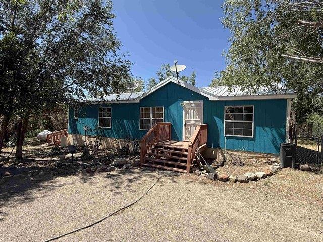 59 Mauer Dr, Bent, NM 88314