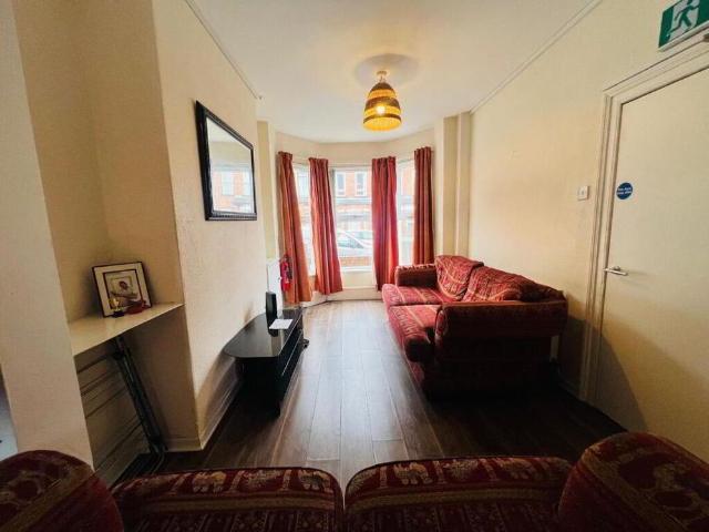 59 Melrose Street, Belfast, BT9 7DL
