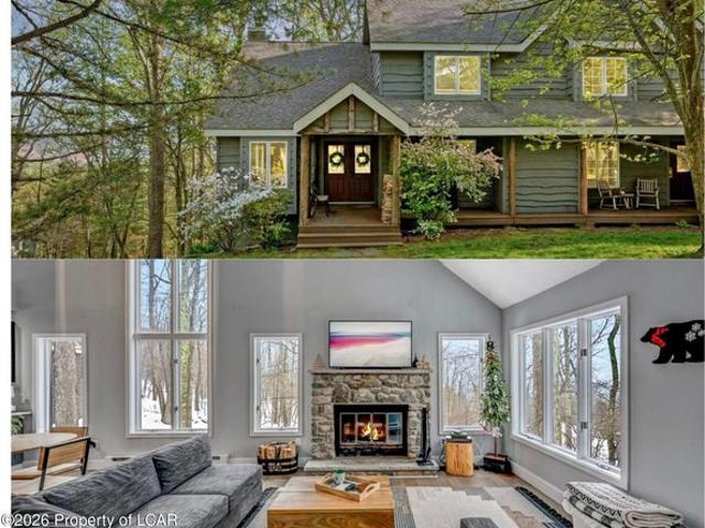 59 Midway, Lake Harmony, PA 18624