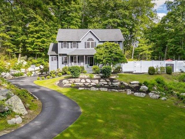 59 Millpond Ln, Holmes, NY 12531