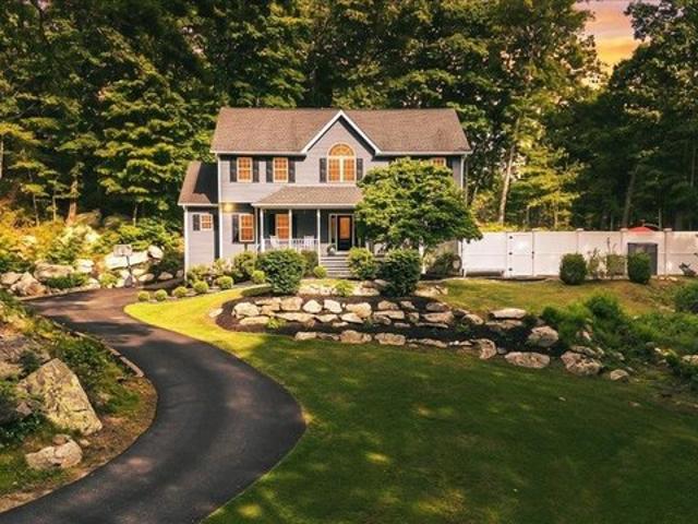 59 Millpond Ln, Holmes, NY 12531