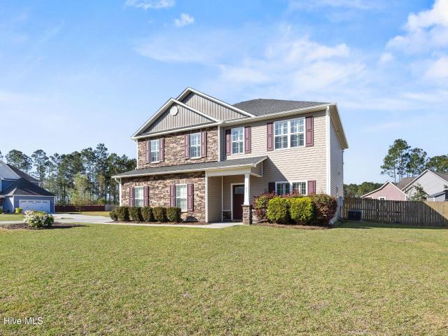 59 Mississippi Drive