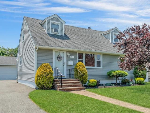 59 Mitchell Avenue