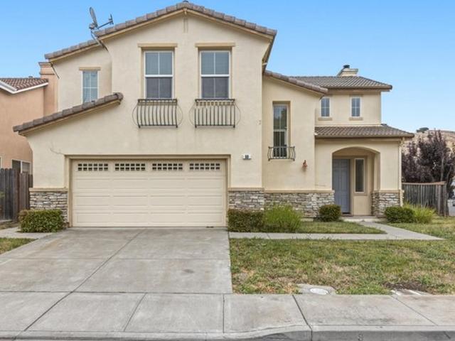 59 Montecarlo Way, American Canyon, CA 94503