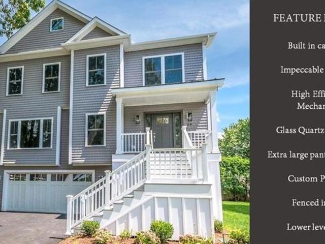 59 Mona Terrace, Fairfield, CT 06824