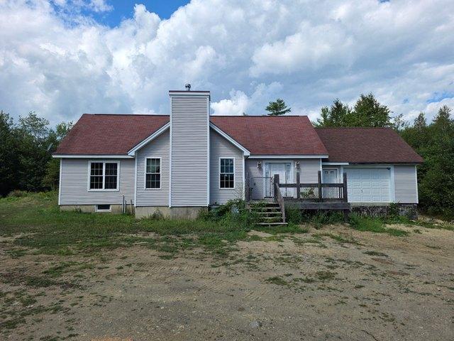 59 Monroe Rd, Winterport, ME 04496