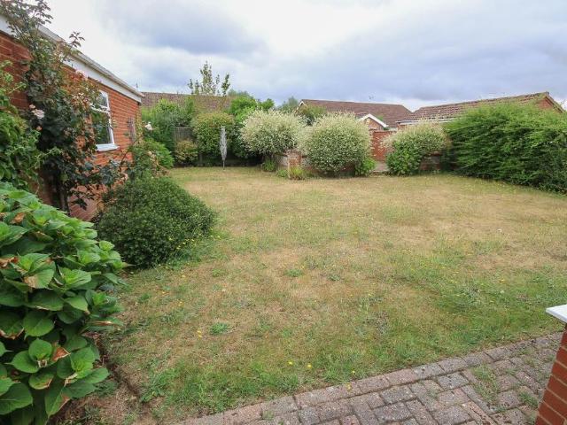 59, Mountbatten Road, Dersingham