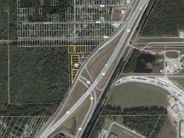 59 N Cleveland Tx 77327, Cleveland, TX 77328 | MLS #58736 | Compass