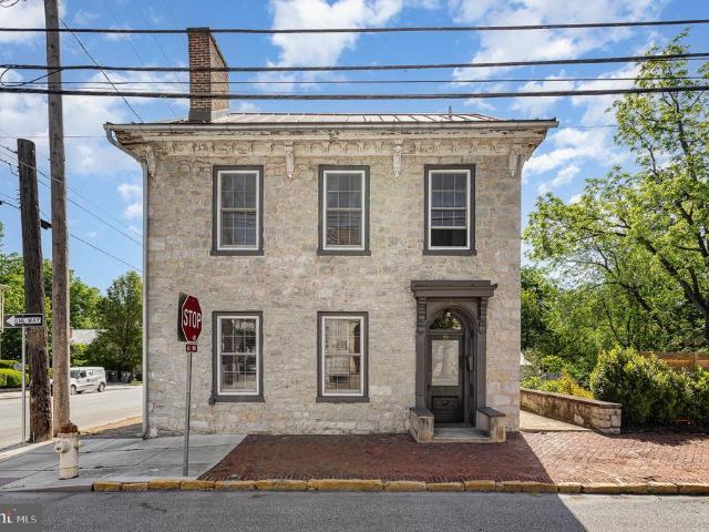 59 N East Street