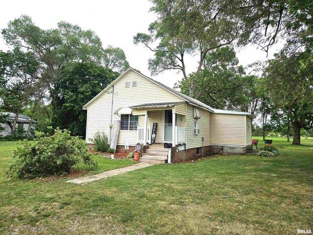 59 N Elm St, Galesburg, IL 61401