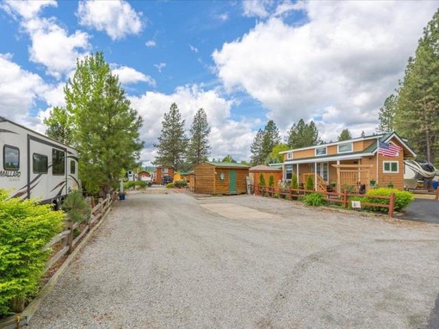 59 N Tall Pine Loop, Usk, WA 99180