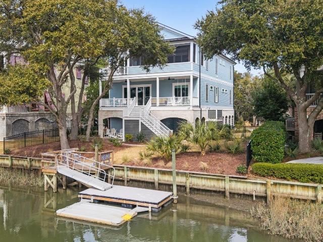 59 Nautica Way, Georgetown, SC 29440 | MLS #2605 | Compass