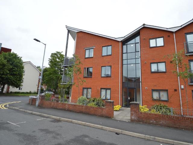 59 Newcastle Street, Hulme, Manchester M15, 2 bed flat to rent, £1,400 pcm | PrimeLocation