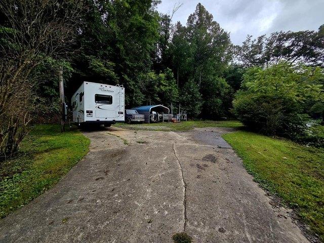 59 Noah Dr, Valley Grove, WV 26060