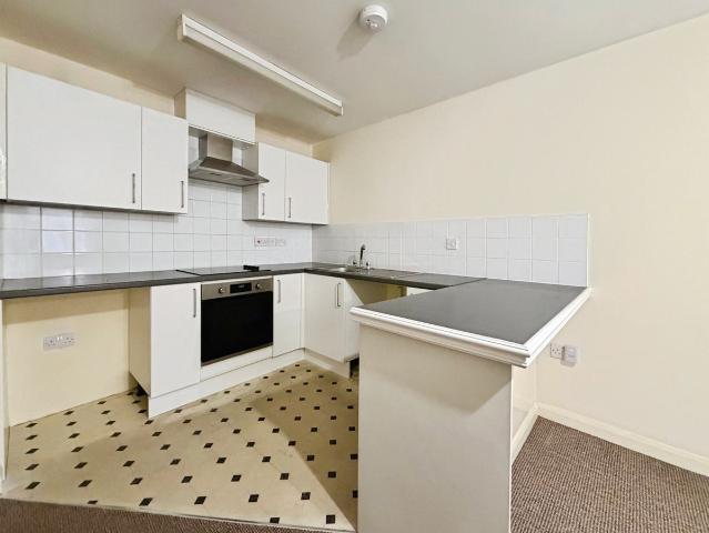 59 Norfolk Street, King's Lynn PE30, 1 bed flat to rent, £650 pcm | PrimeLocation