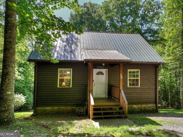 59 Oak Lane