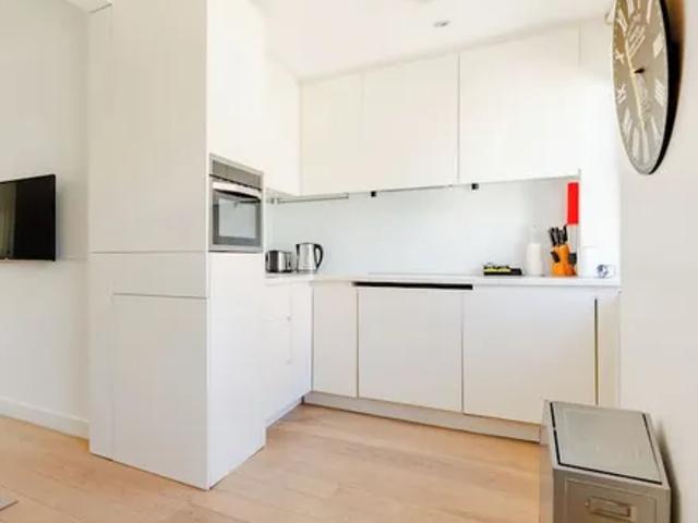 59 Old Compton St | Studio apartment for rent #96518498 | Rentberry
