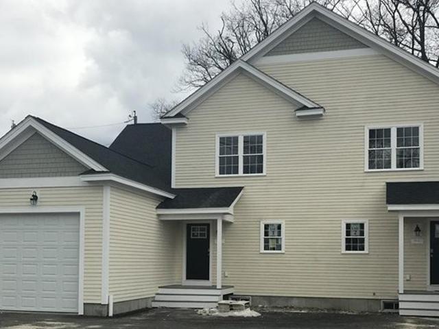 59 Olympia Ave Unit 4, Shrewsbury, MA 01545