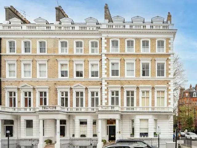 59 Onslow Gardens, London, SW7 3QD, United Kingdom | 3 bed duplex for rent #120260970 | Rentberry