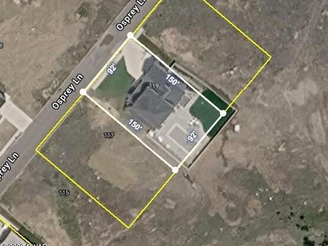 59 Osprey Ln, Archbald, PA 18433