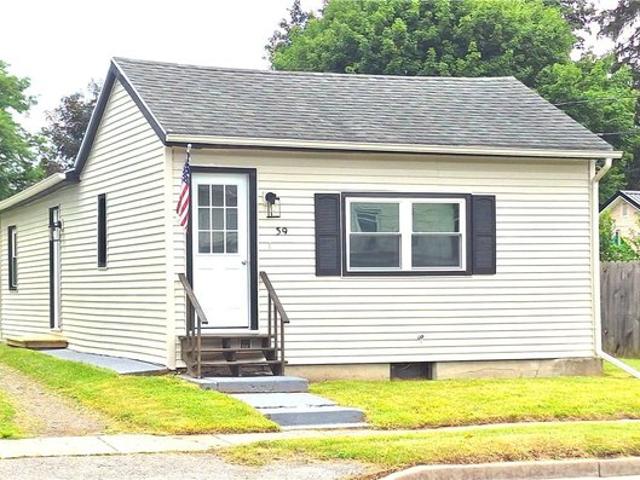 59 Ossian St, Dansville, NY 14437