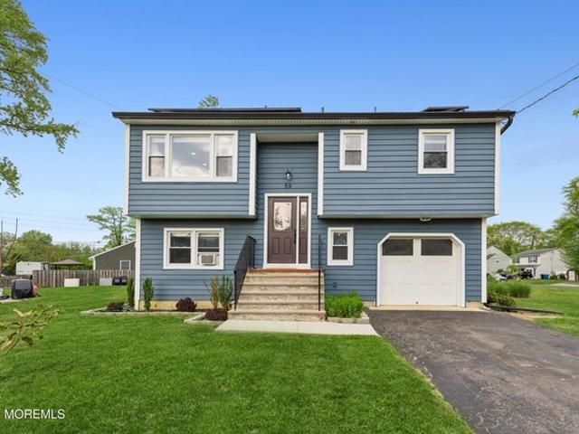 59 Oregon Ave, North Middletown, NJ 07748