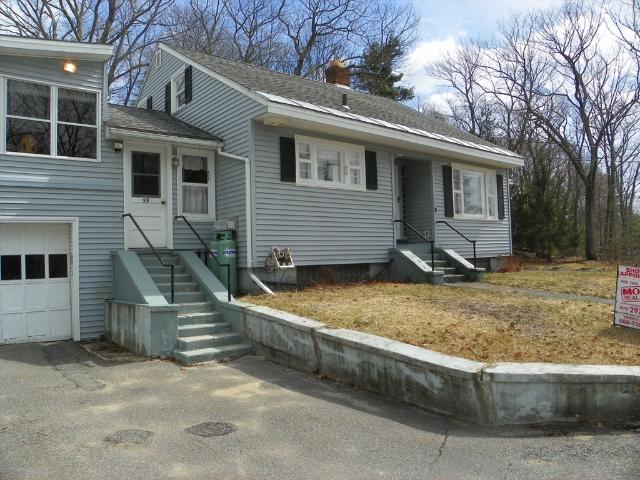 59 Oriole St, Gardner, MA 01440 | MLS #73460 | Compass