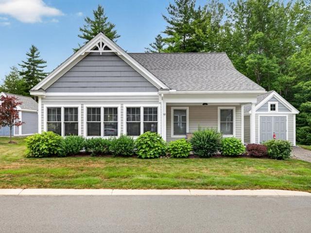 59 Patriot Way Unit 144, Arundel, ME 04046