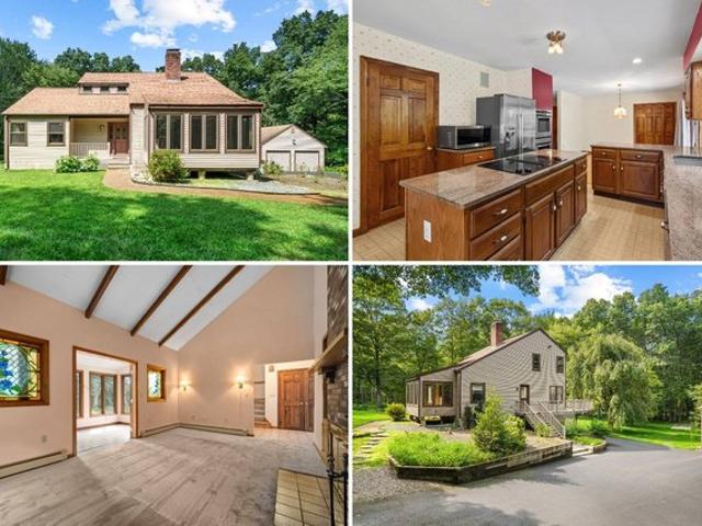 59 Pine St, Rehoboth, MA 02769