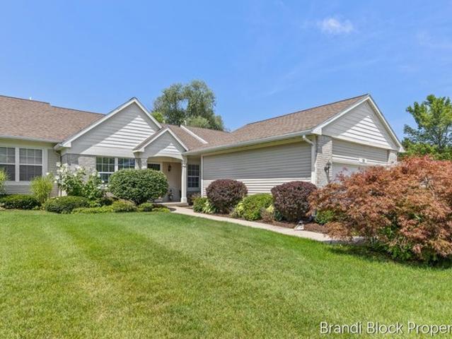 59 Pond Ridge Dr NE Unit 20, Grand Rapids, MI 49546