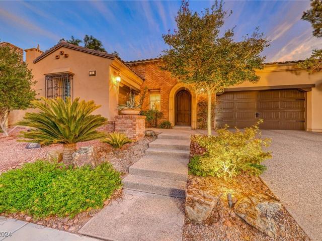 59 Portezza Drive, Henderson, NV
