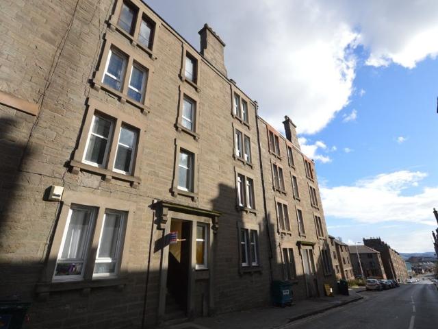 59 Provost Road, Coldside, Dundee